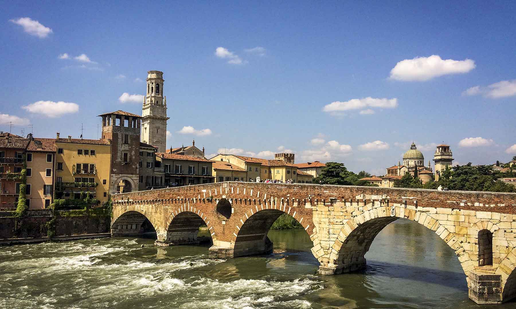 Que faire à Vérone: 15 activités incontournables - Lytchee Travel