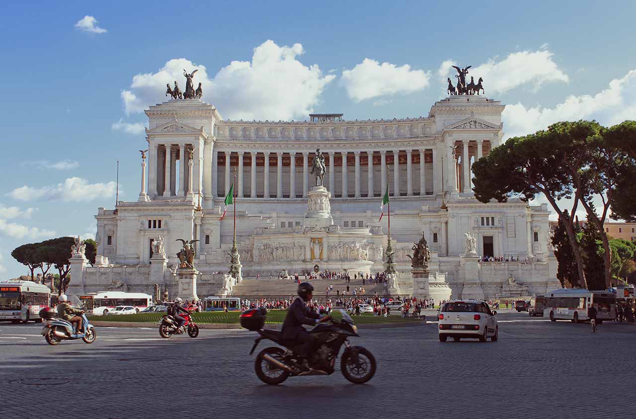 Que faire à Rome? Top 15 des activités à ne surtout pas manquer